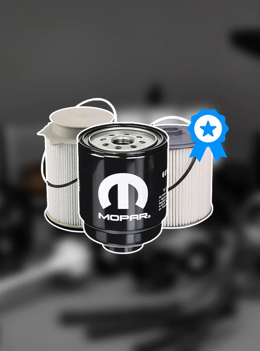 Best Sellers – Mopar OEM Filters